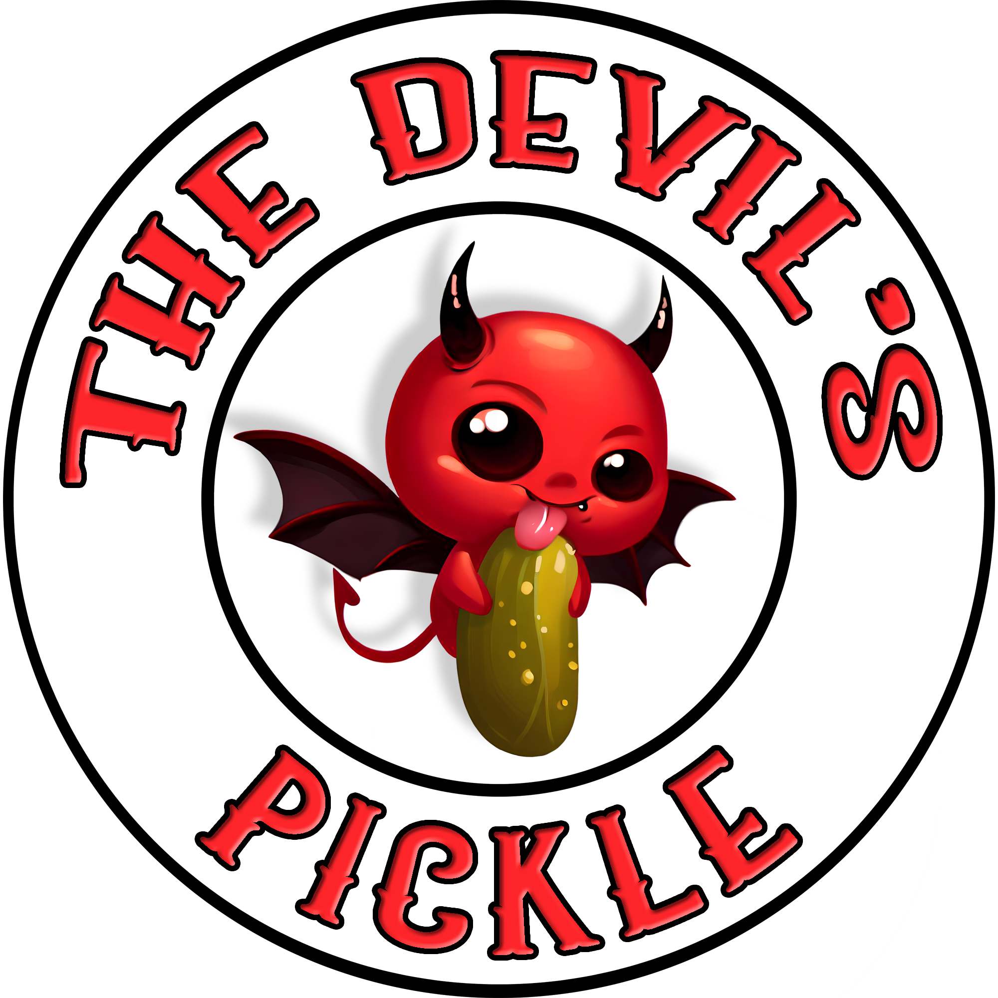 The Devil's Pickle Gift Card
